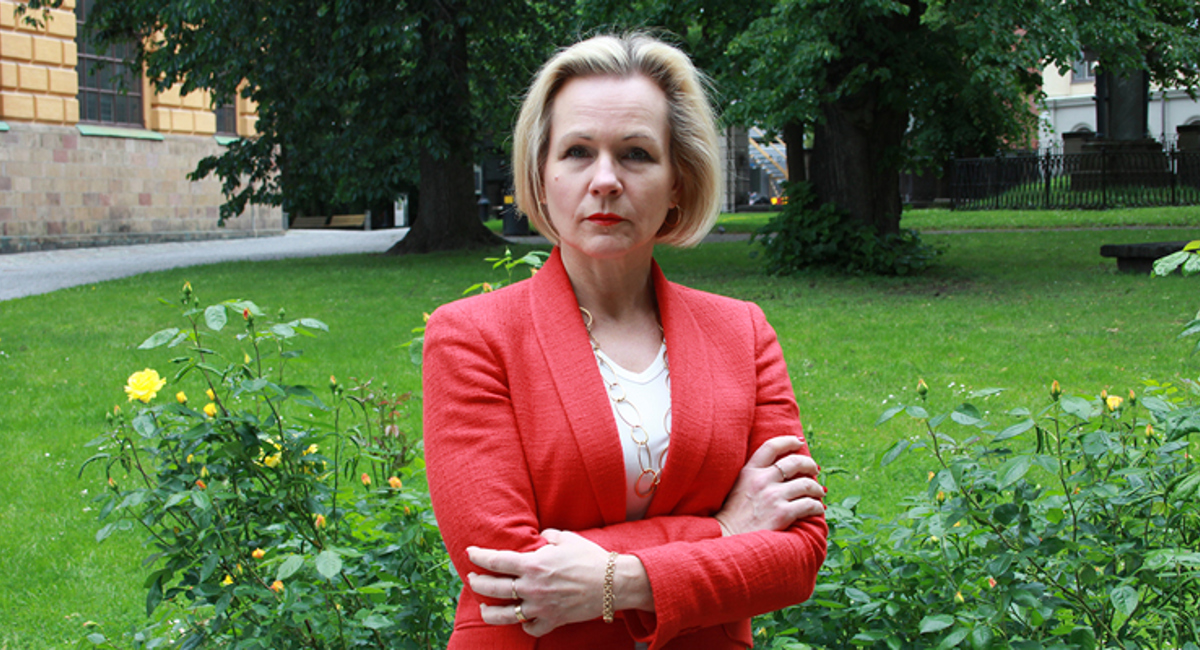 Besöksnäringen behöver branschspecifika stöd nu - Transportföretagen