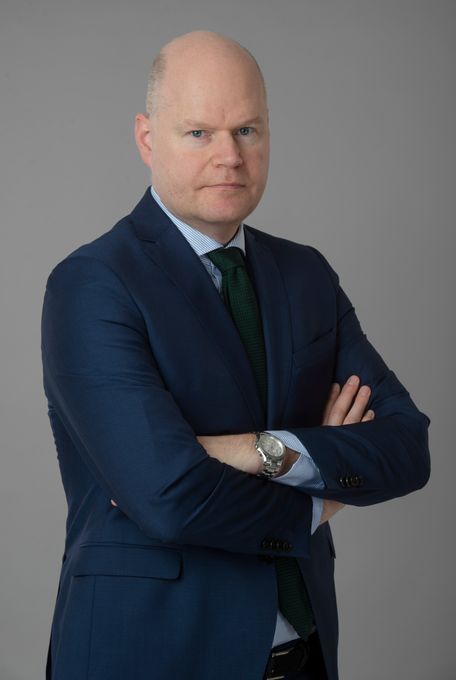 Glädjande att man har lyssnat på våra argument om företagsstöd - Transportföretagen