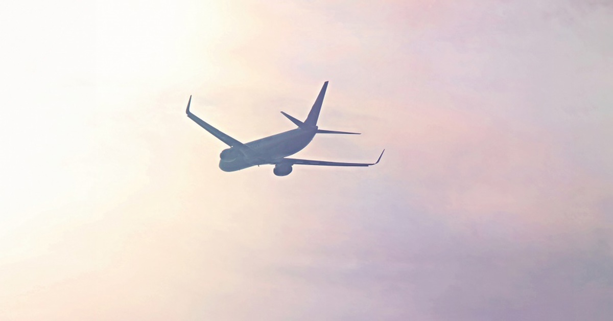 Flitigt motionerande om flyget - Transportföretagen