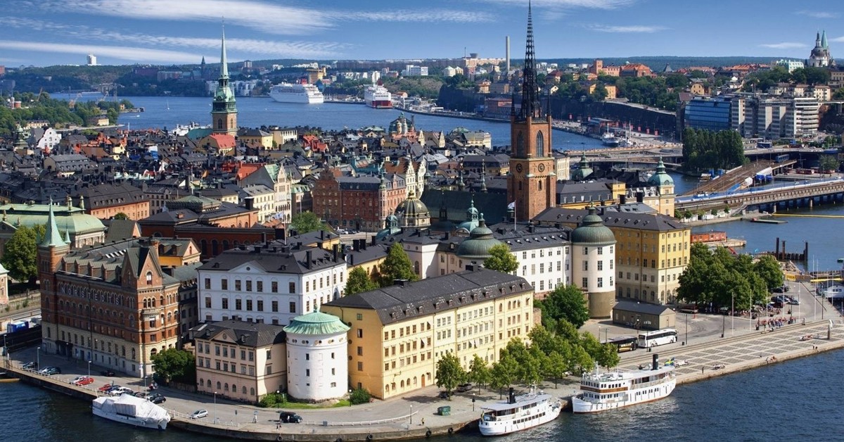 Stockholms stad vill se utsläppsfria leveranser - Transportföretagen