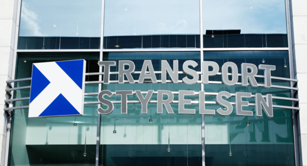 Transportstyrelsen höjer avgifter 2023 - Transportföretagen