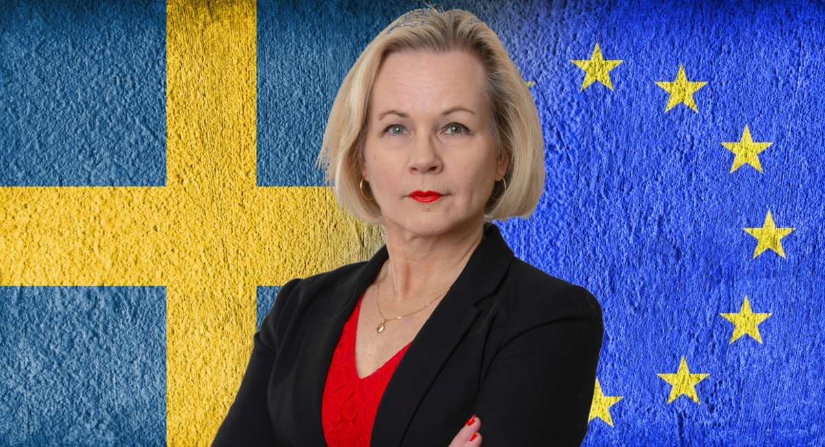 Avgörande bussfrågor på bordet när Sverige håller EU:s ordförandeklubba ...