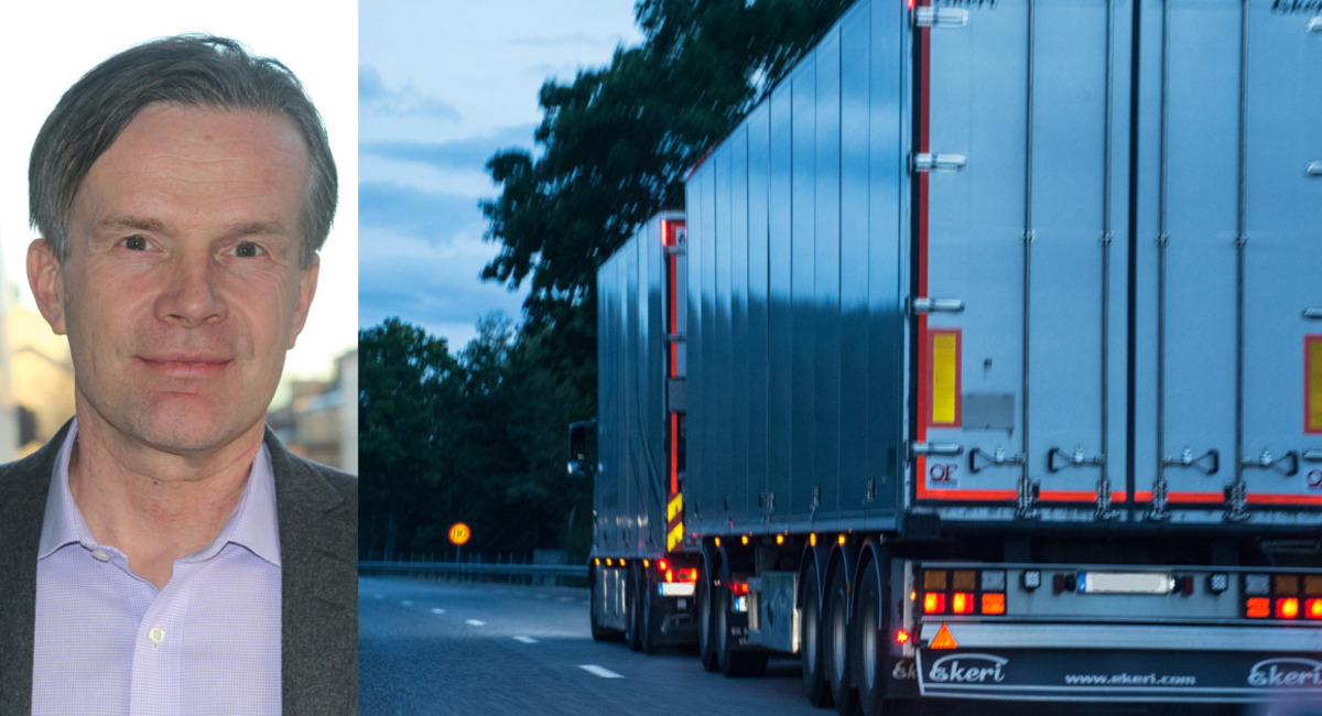 Fordons- och transportprogrammet i topp bland yrkesprogrammen – både ...