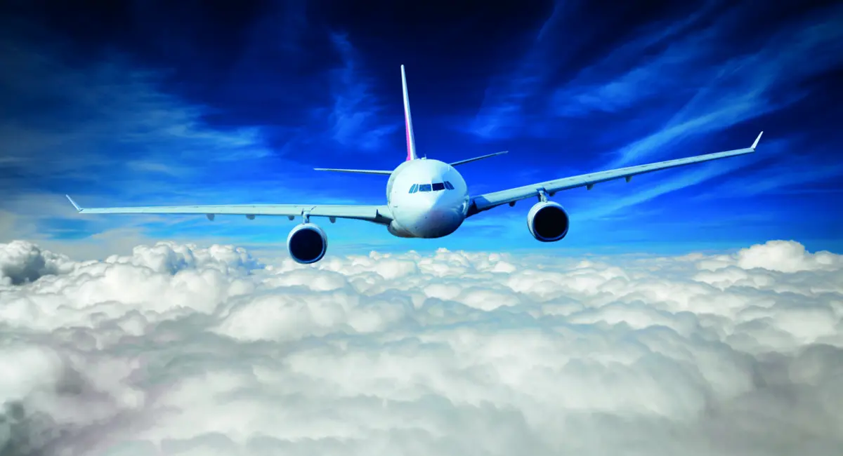 Transportföretagen Flyg - Transportföretagen