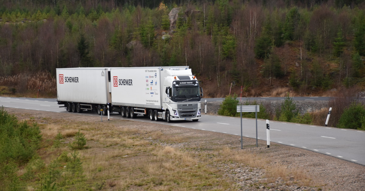 Regeringen föreslår förlängd tid för eftermontering av färdskrivare - Transportföretagen