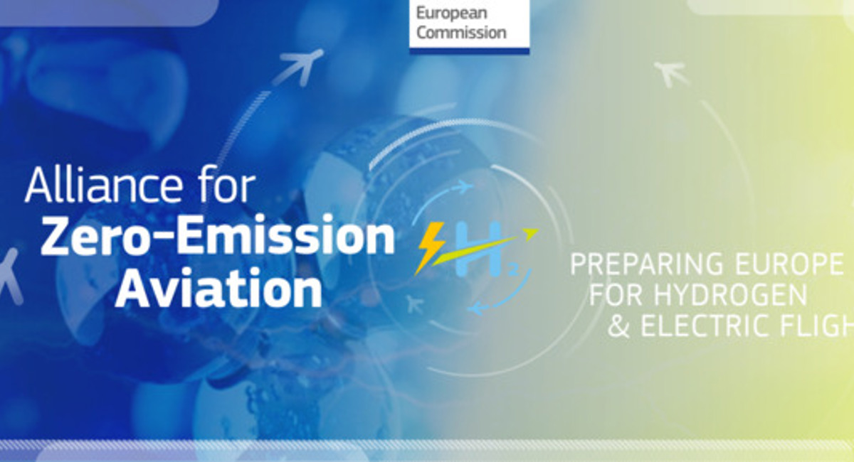 Transportföretagen Flyg ny medlem i AZEA - Transportföretagen